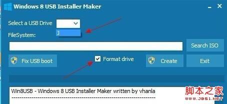 通过Windows8 USB制作一个简单的Win8启动U盘 - 卡饭网