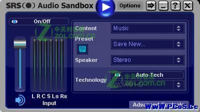SRS premium sound 到底有没有用 - 卡饭网