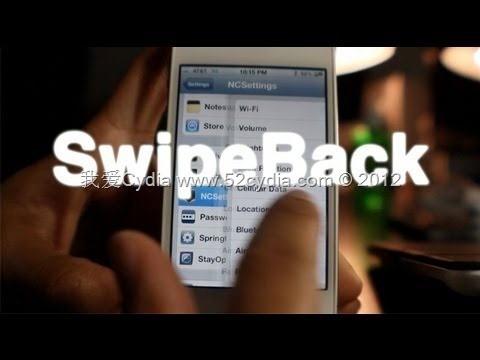 ios6新功能可能会实现的5款Cydia插件功能 - 卡饭网