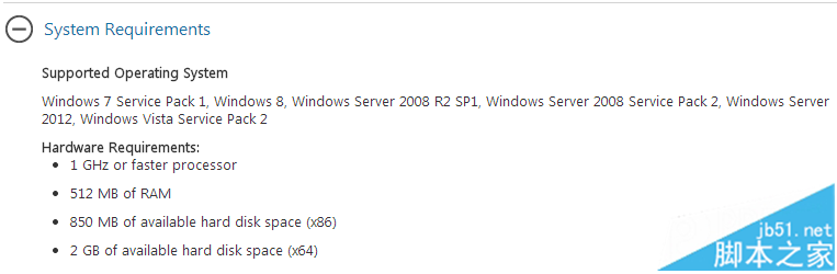 xp系统能否安装net framework 4.5 - 卡饭网