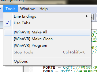 WinAVR怎么安装？WinAVR安装使用图文教程 - 卡饭网