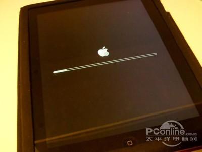 iPad如何进入DFU模式 - 卡饭网