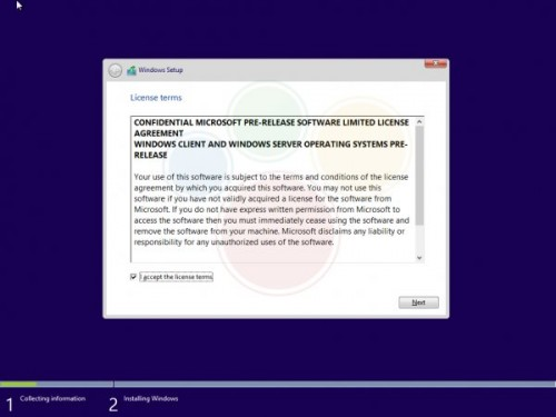 猛料多多!最新Win9系统技术预览版截图曝光(25张) - 卡饭网