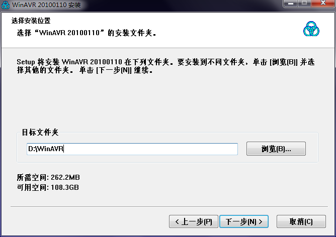 WinAVR怎么安装？WinAVR安装使用图文教程 - 卡饭网
