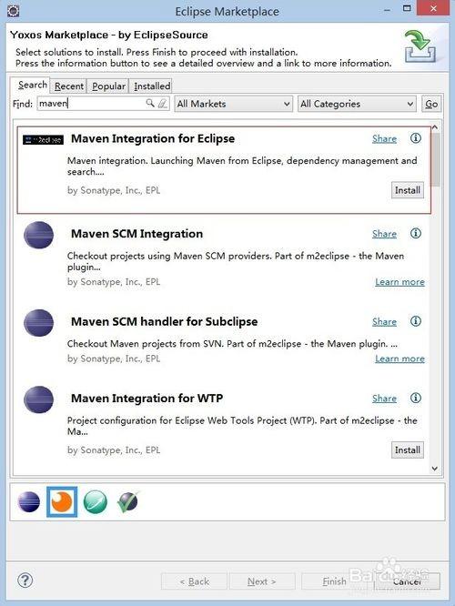 maven安装以及eclipse配置maven的方法 - 卡饭网