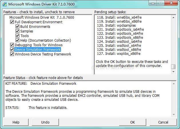 windows driver kit怎么安装？Windows Driver Kit图文安装教程(7.1版本) - 卡饭网