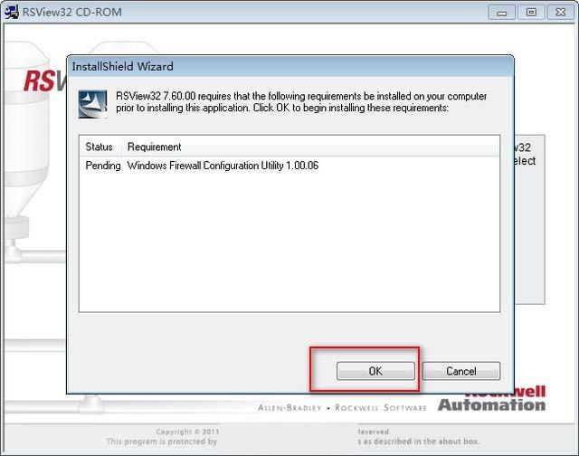 RSView32 7.6如何授权 RSView32 v7.6安装及授权图文教程 - 卡饭网