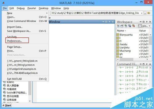 Matlab中怎么更改字体的大小? - 卡饭网