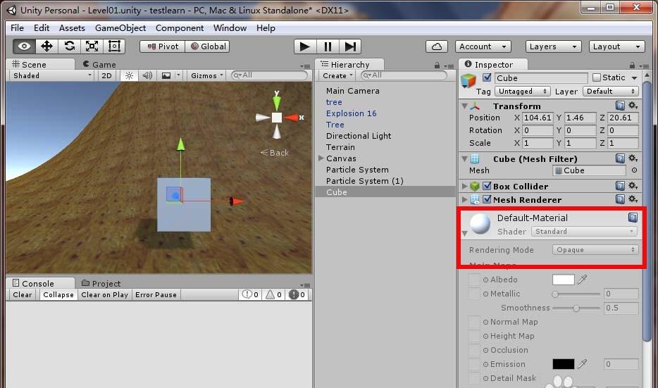 unity3d怎么覆盖shader文件? - 卡饭网
