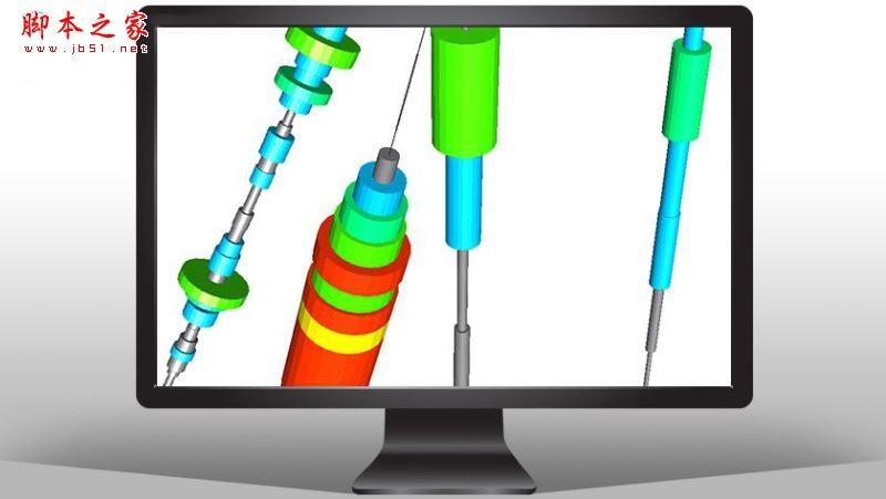MineSight怎么使用？MineSight 3D安装+使用教程 - 卡饭网