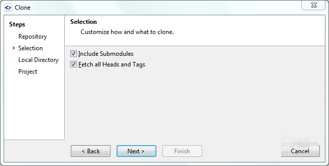 smartgit怎么用?smartgit使用图文教程 - 卡饭网