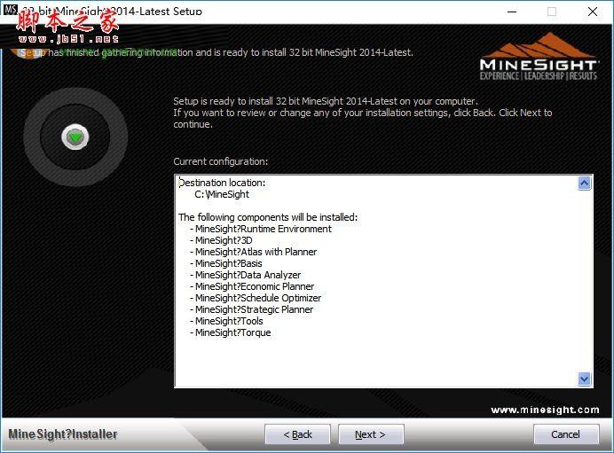 MineSight怎么使用？MineSight 3D安装+使用教程 - 卡饭网