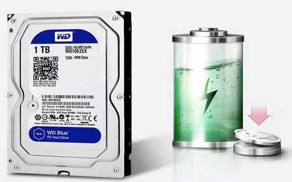 1tb等于多少g-1tb实际内存 - 卡饭网